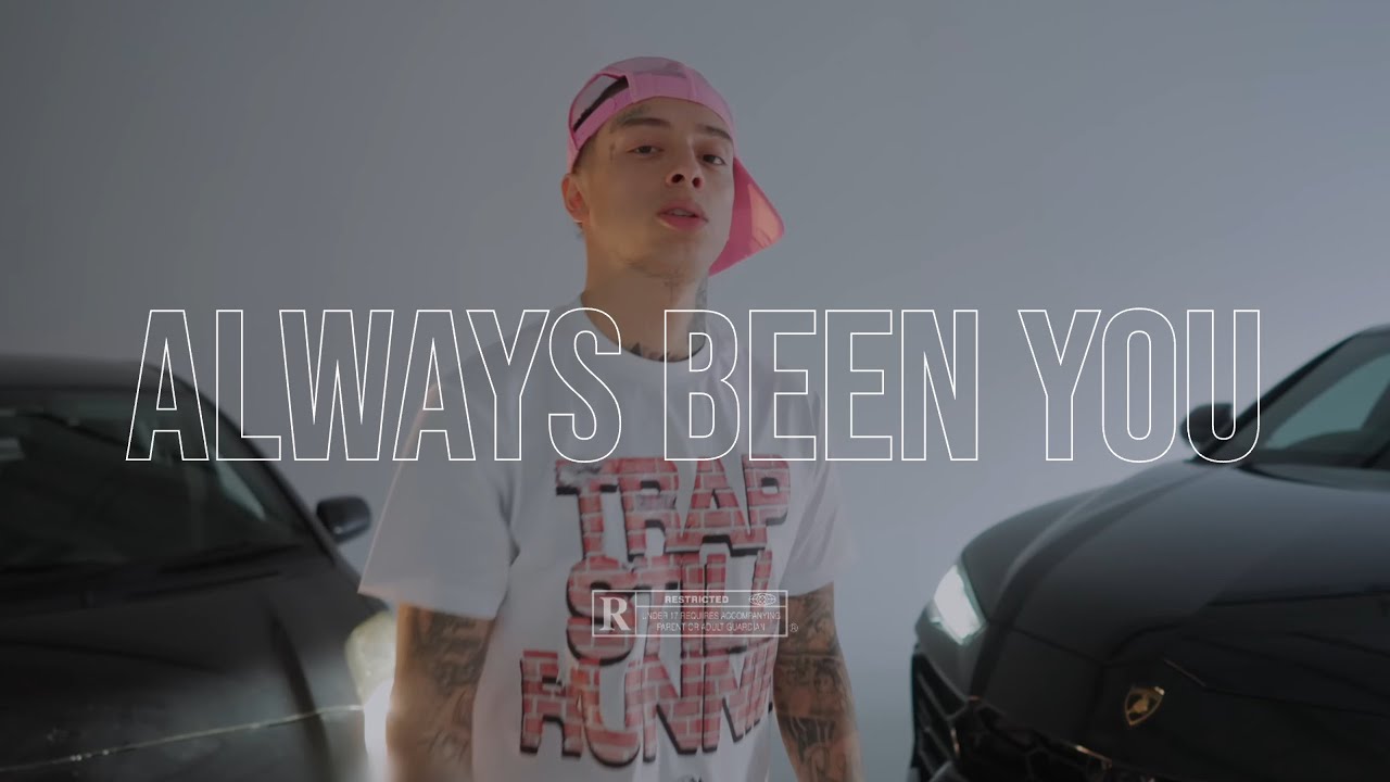 [FREE] Melodic Drill Type Beat - "Always Been You" | Central Cee x Jbee ...