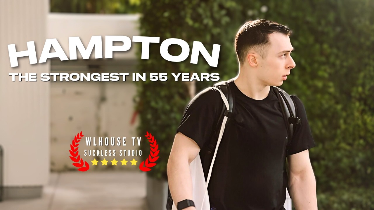 The Real Story of the USA's First World Record in Half a Century - YouTube