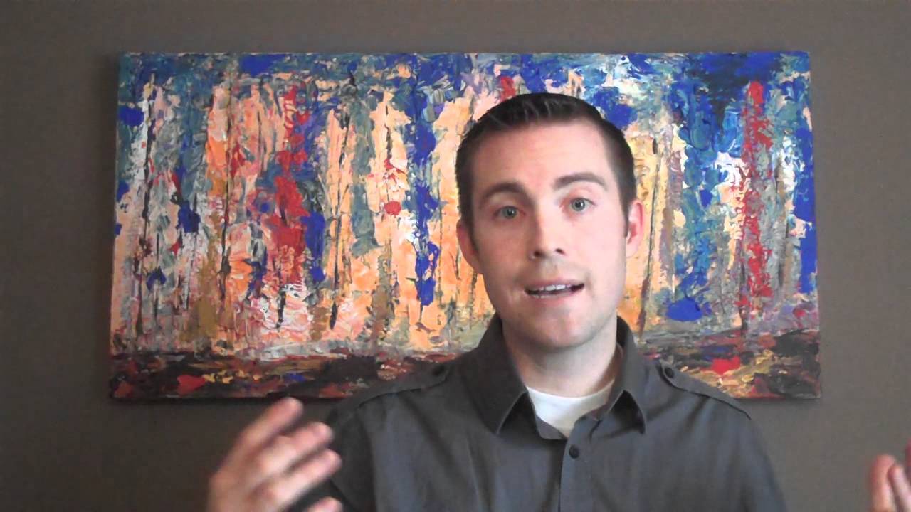 4 Keys To A Killer Speech Introduction - YouTube