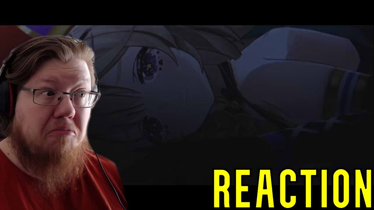 Hololive - Omaru Polka Song - EverBlue | REACTION - YouTube