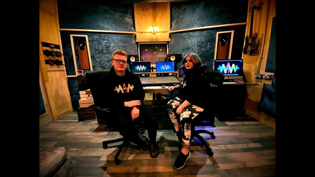 Alone Together - Interview with Novustory's Imogen Storey and James ...