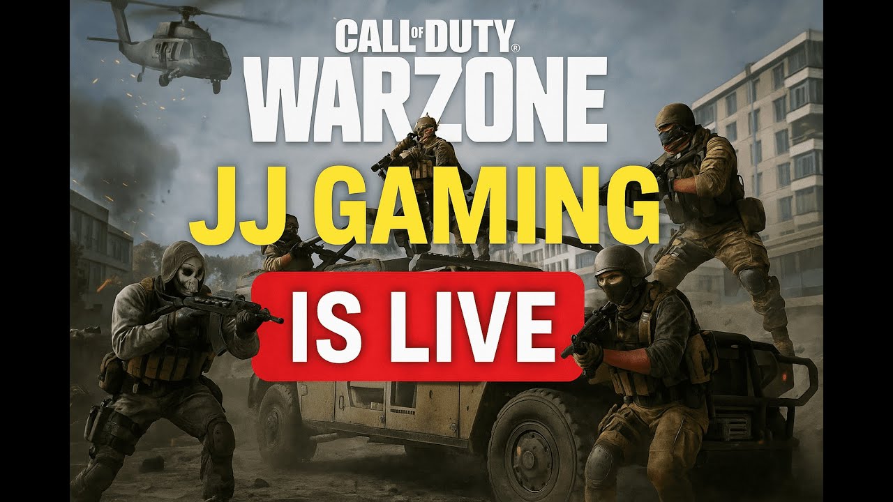 First Warzone Stream(18+)||Pazham Squad Loading - YouTube