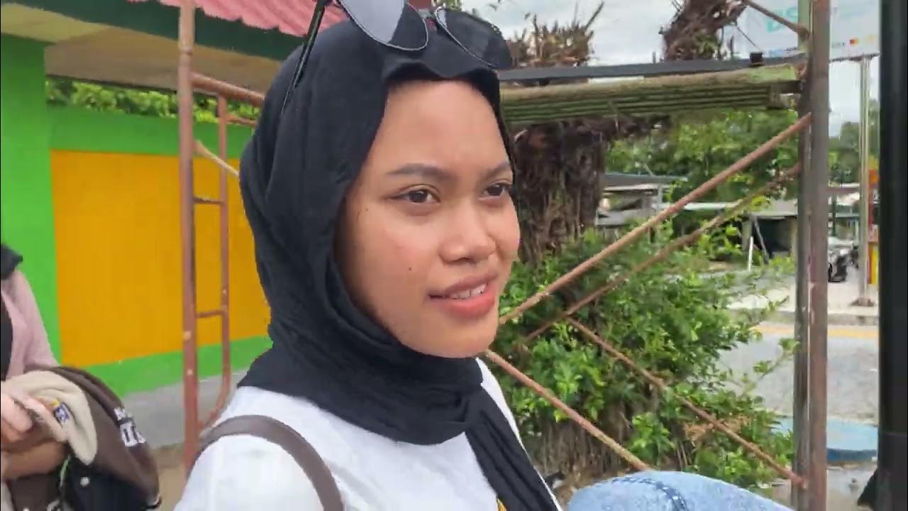 JALAN KEPENYENGATT NII - YouTube