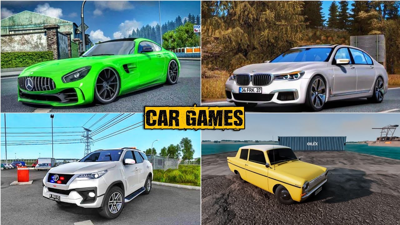 TOP 10 CAR GAMES FOR ANDROID OPEN WORLD CAR GAMES YouTube top-10-car-games-for-android-open-world-car-games-youtube