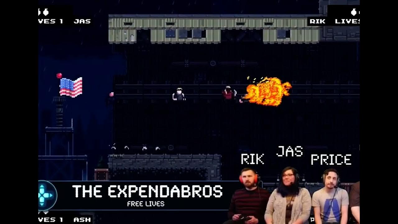 Polaris player select Stumpt - YouTube