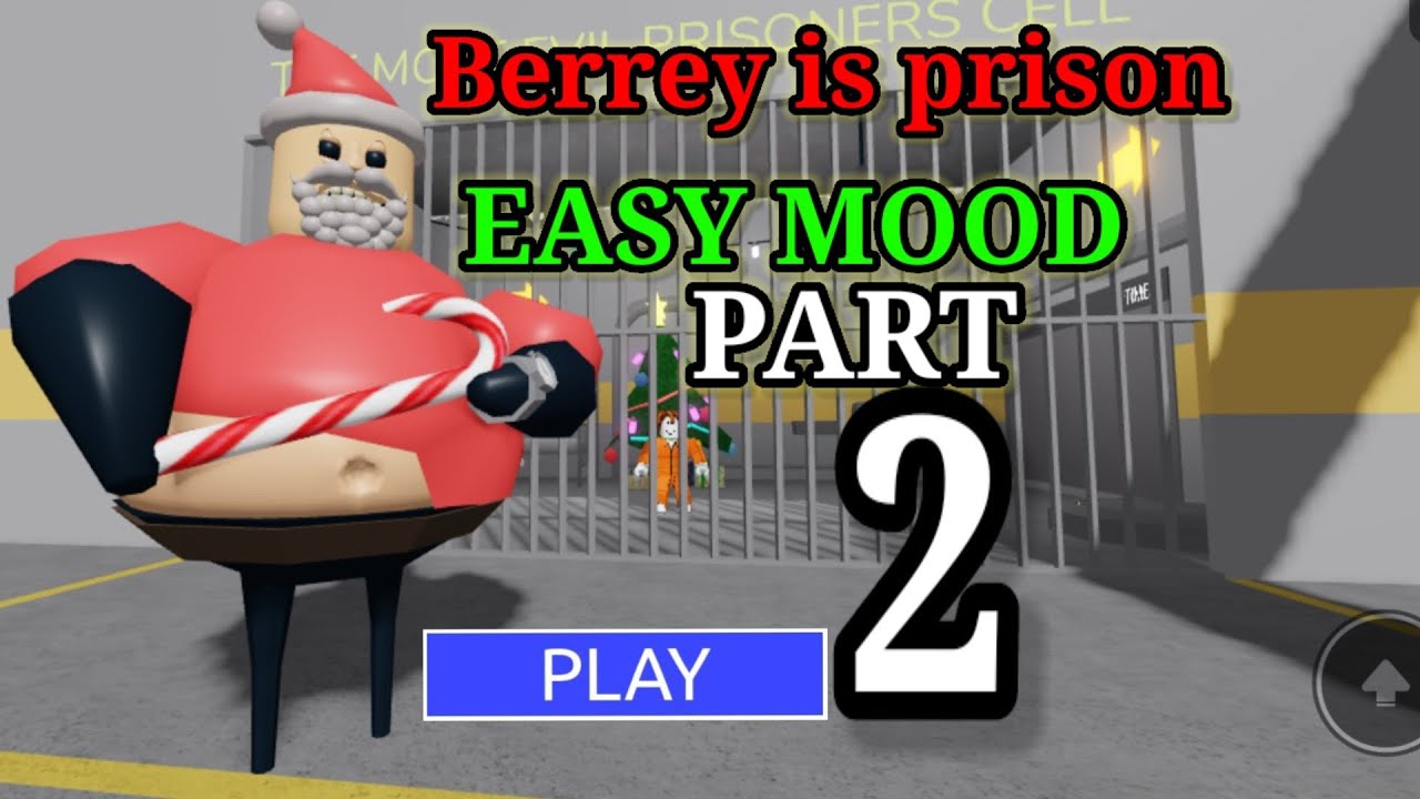berry is prison #ابوفلة #games @mrbeastarabic #mrbeastgaming - YouTube