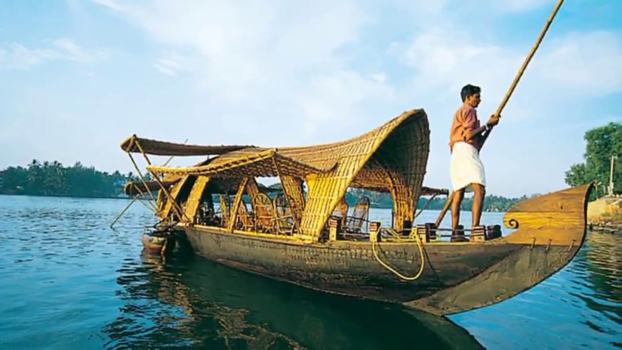 Top rivers in Goa @ beautiful goa # must visit 100 - YouTube