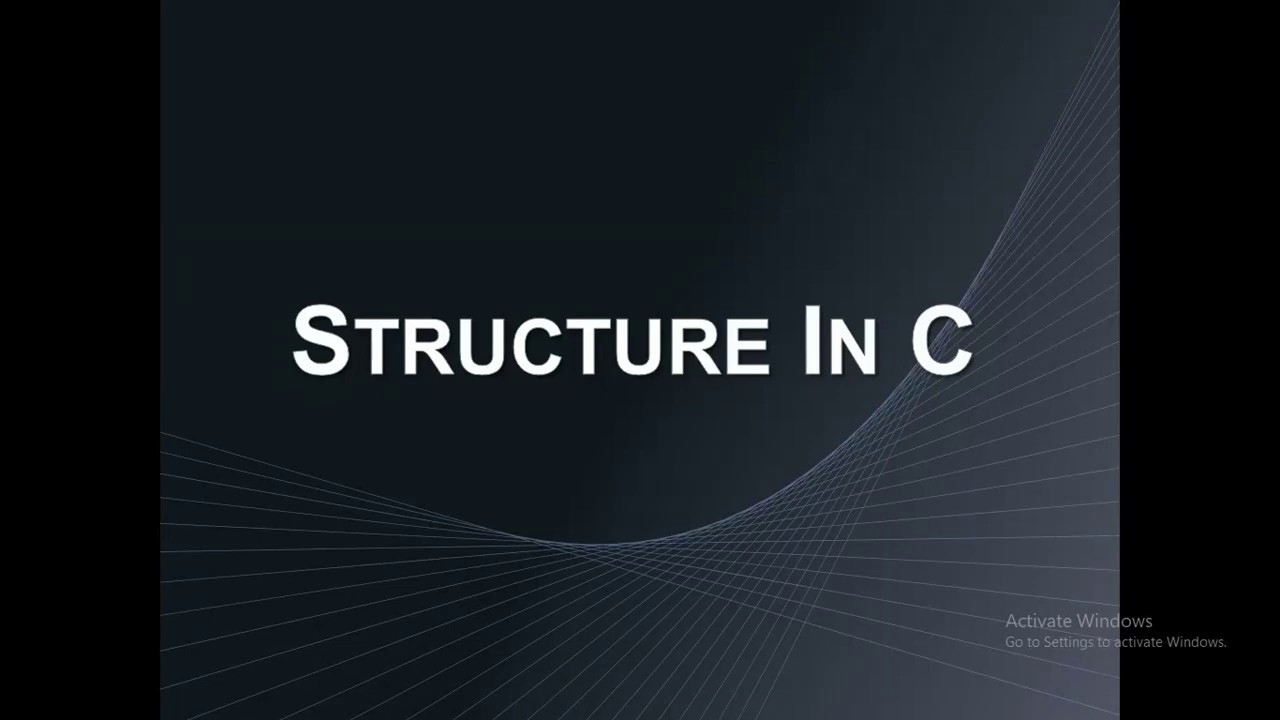 Structure ACP GTU AVPTI Rajkot Computer Department - YouTube