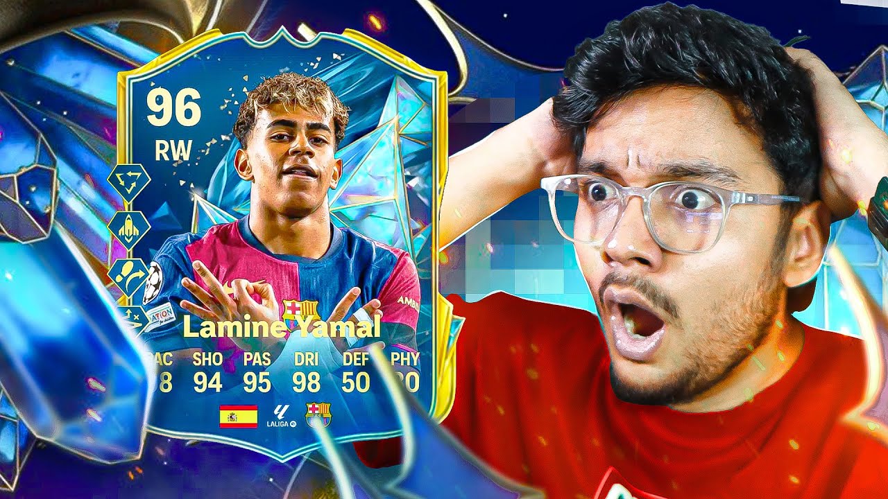 HUGE FIFA PACK OPENING - YouTube