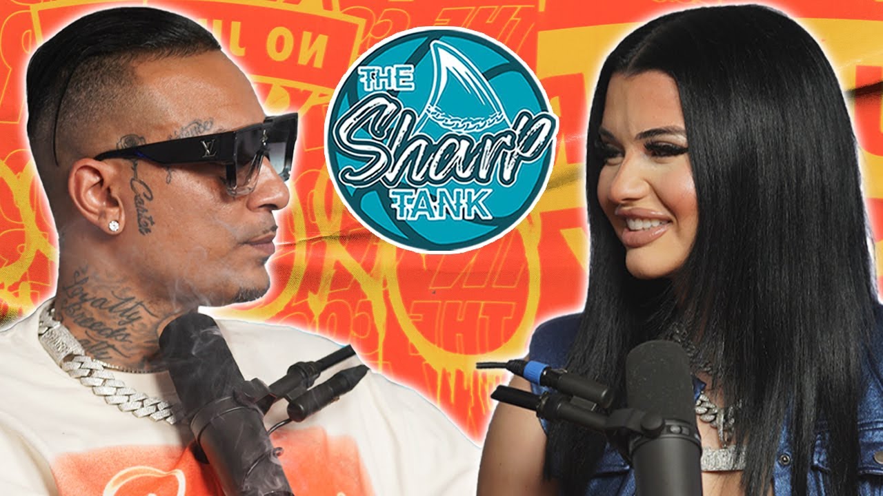 BRIII on Going from Video Vixen to Rapper, Drakeo The Ruler & More ...