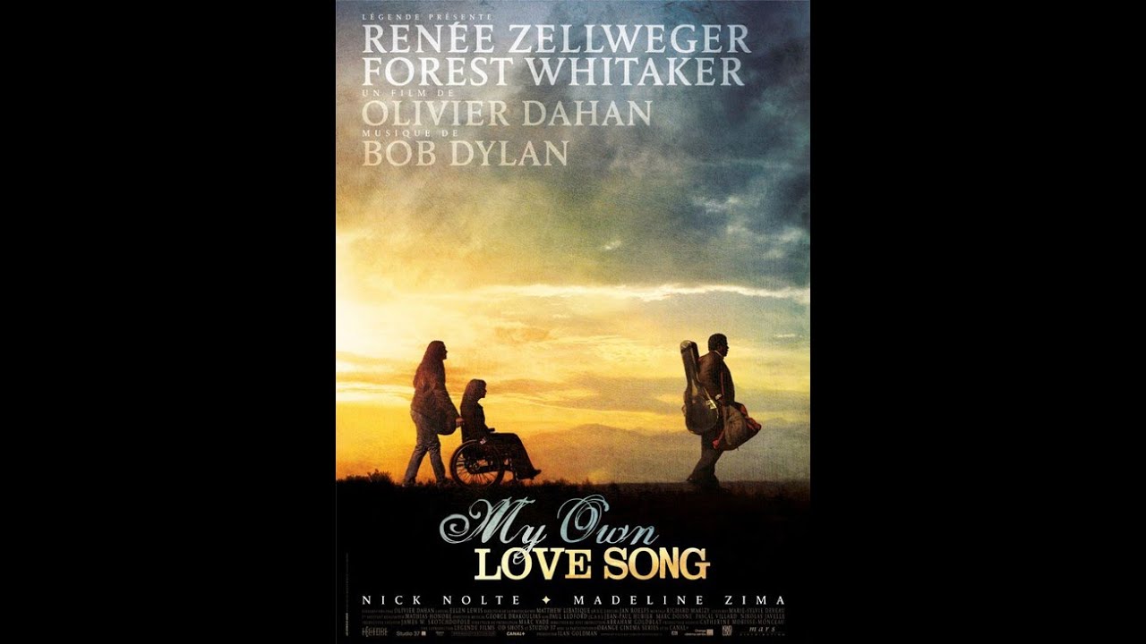 My own love song - YouTube