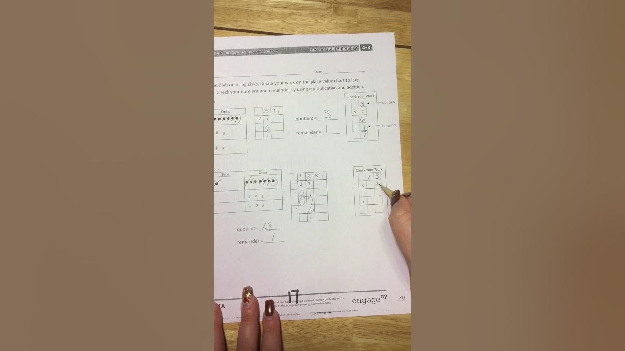Module 3 Lesson 16 - YouTube