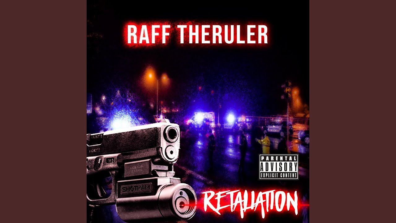 Retaliation (feat. Etan Draw) (Radio Edit) - YouTube
