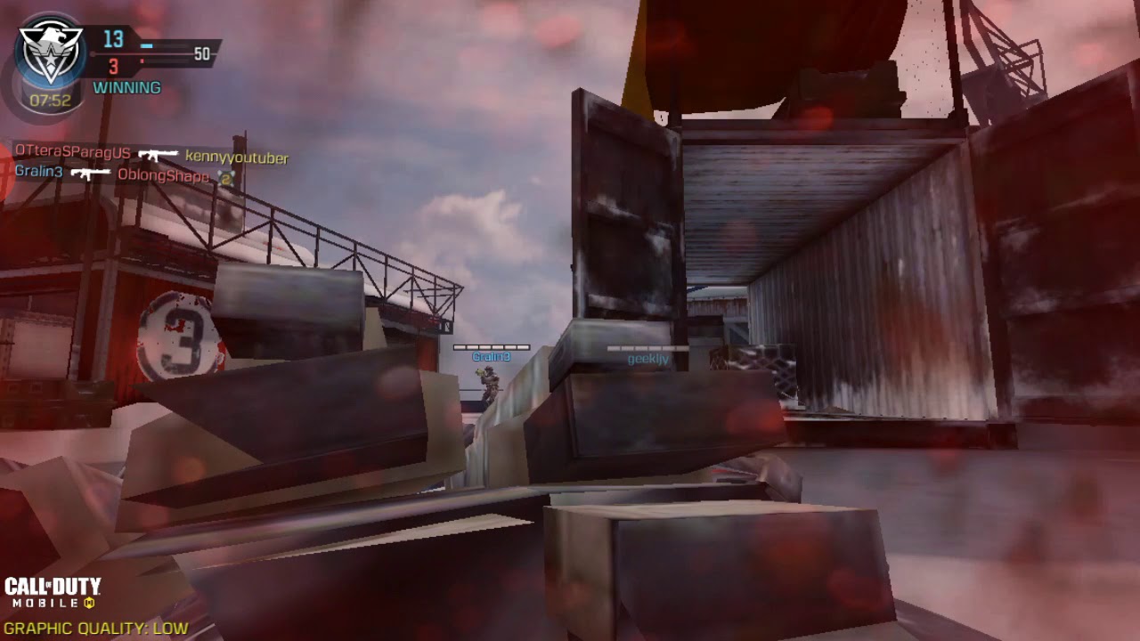 Call of duty hack how to aim better - YouTube