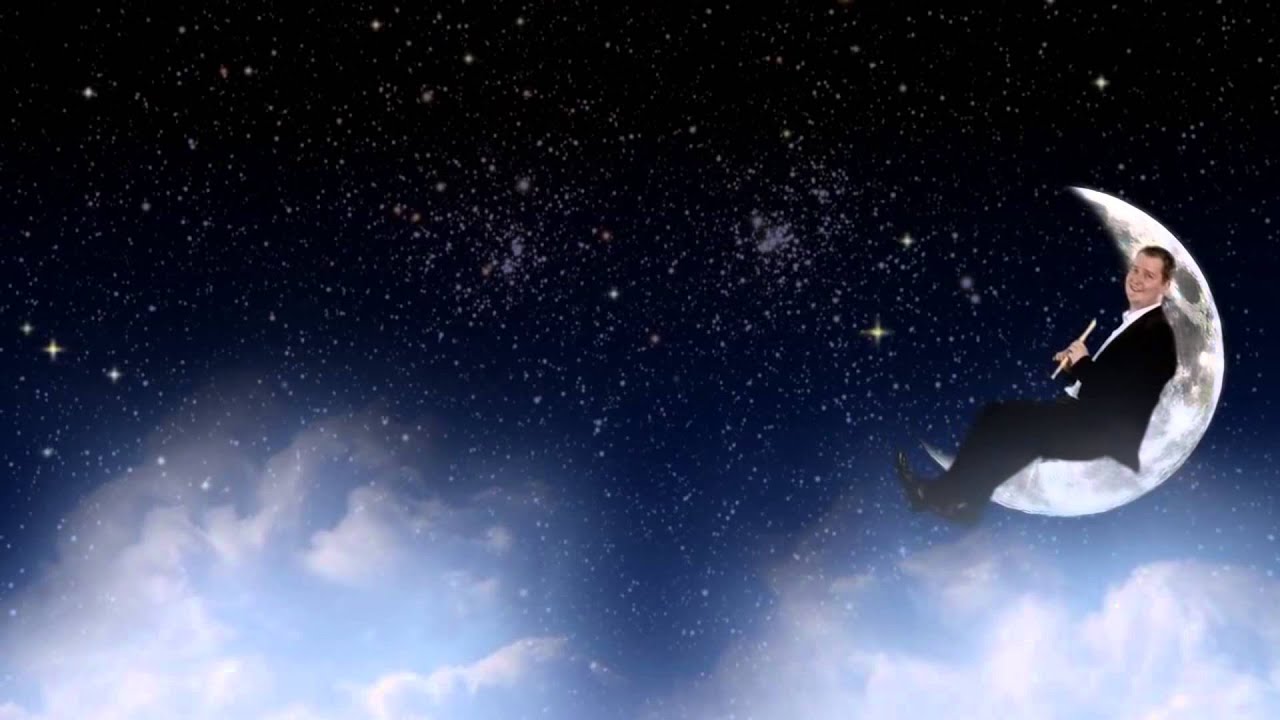 and to all a good night - YouTube