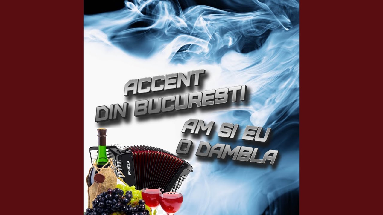 Am Si Eu O Dambla - YouTube