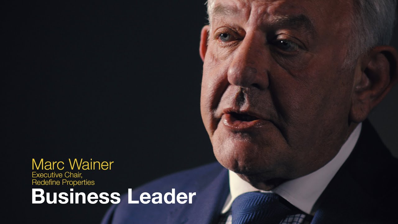 Business Leadership: Why Marc Wainer believes in 'management by walking ...