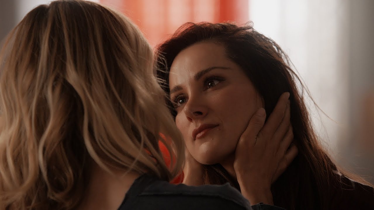 Station 19 7x02 (Maya and Carina) Station 19 Season 7 Episode 2 - YouTube
