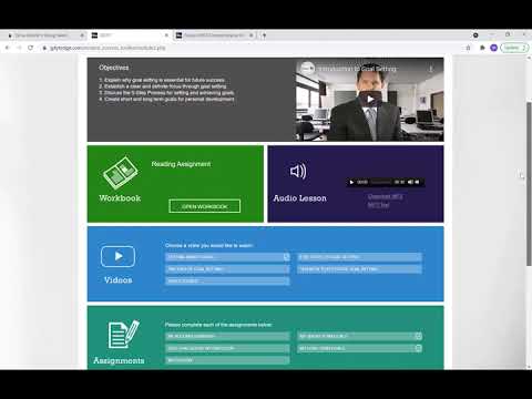 GDYT WEEK 1 NAVIGATION