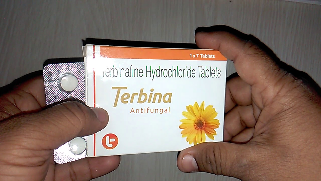 Terbina Tablet Antifungal Tablet uses composition price side effect ...
