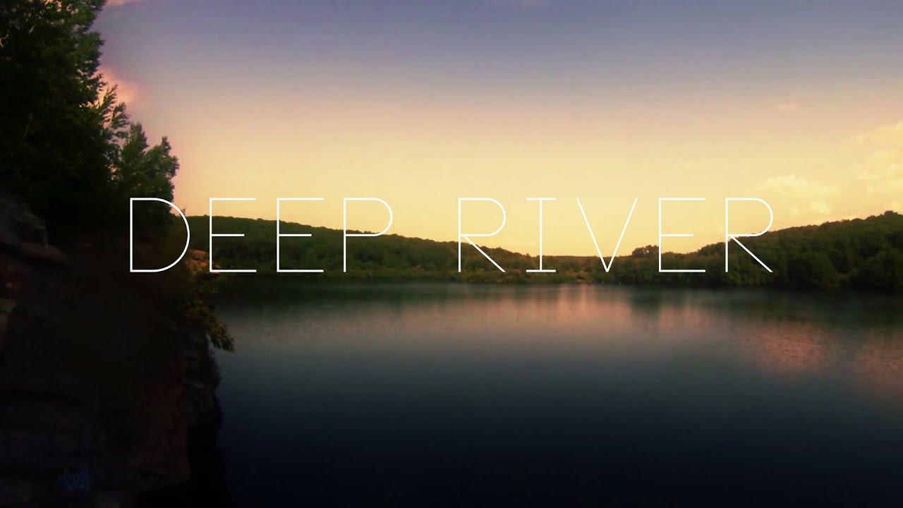 Connecticut Cliff Jumping: Deep River - YouTube