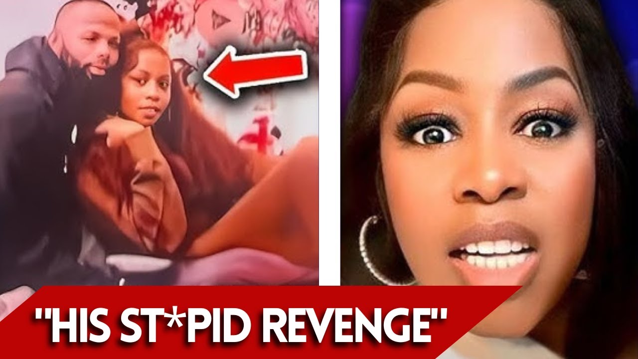 Remy Ma GOES WILD After Eazy The Block Captain EXPOSES Her - She Used Eazy - YouTube