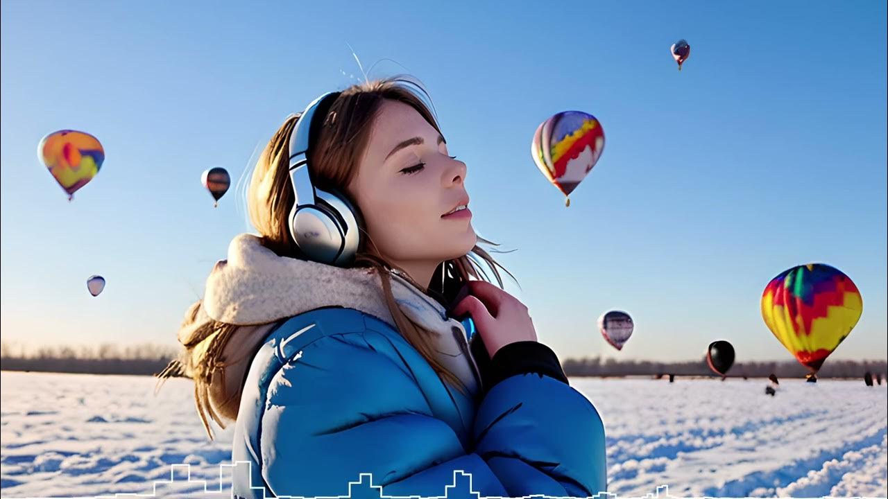 [Playlist] 爽やかな気分になる洋楽ソング🎧 作業用BGM / フリーBGM/background music / study & work - YouTube