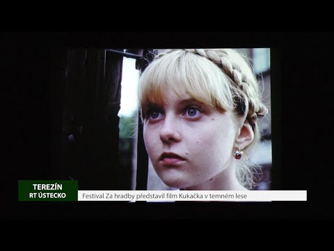 TEREZÍN: Festival Za hradby představil film Kukačka v temném lese
