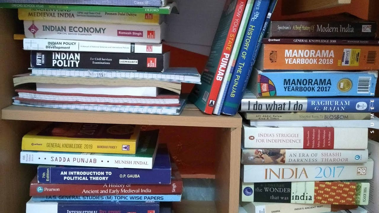 Must Read Books For UPSC Prelims 2021 What Are The Books For UPSC must-read-books-for-upsc-prelims-2021-what-are-the-books-for-upsc