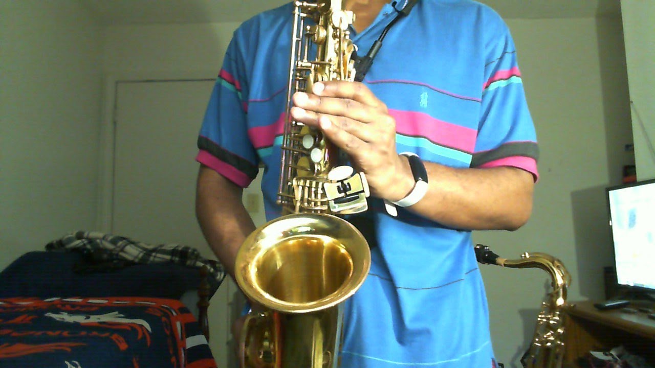 Biggest Bang-For-Buck PALM KEY & PINKIE DRILLS to Transform Your SCALES ...