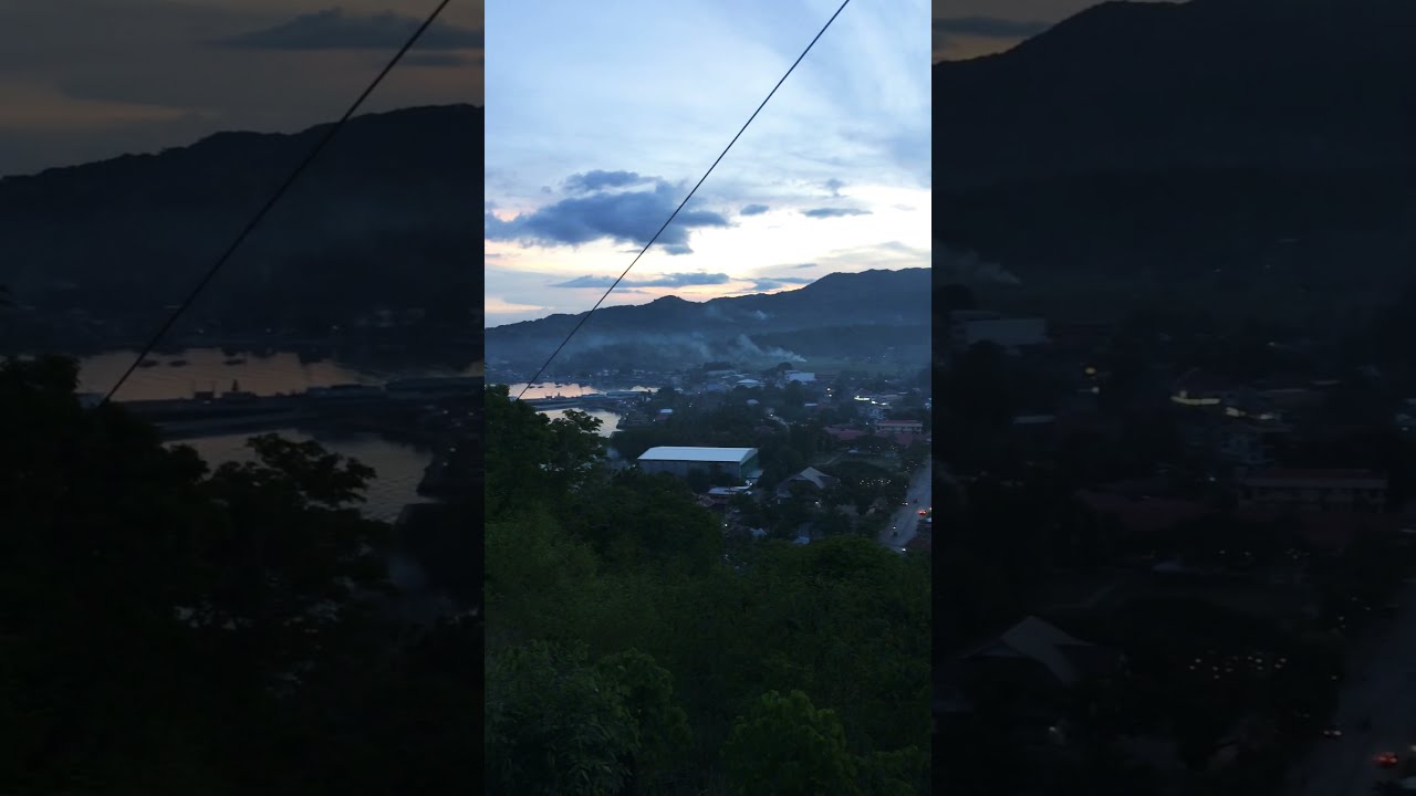 Jagna, Bohol Philippines - YouTube