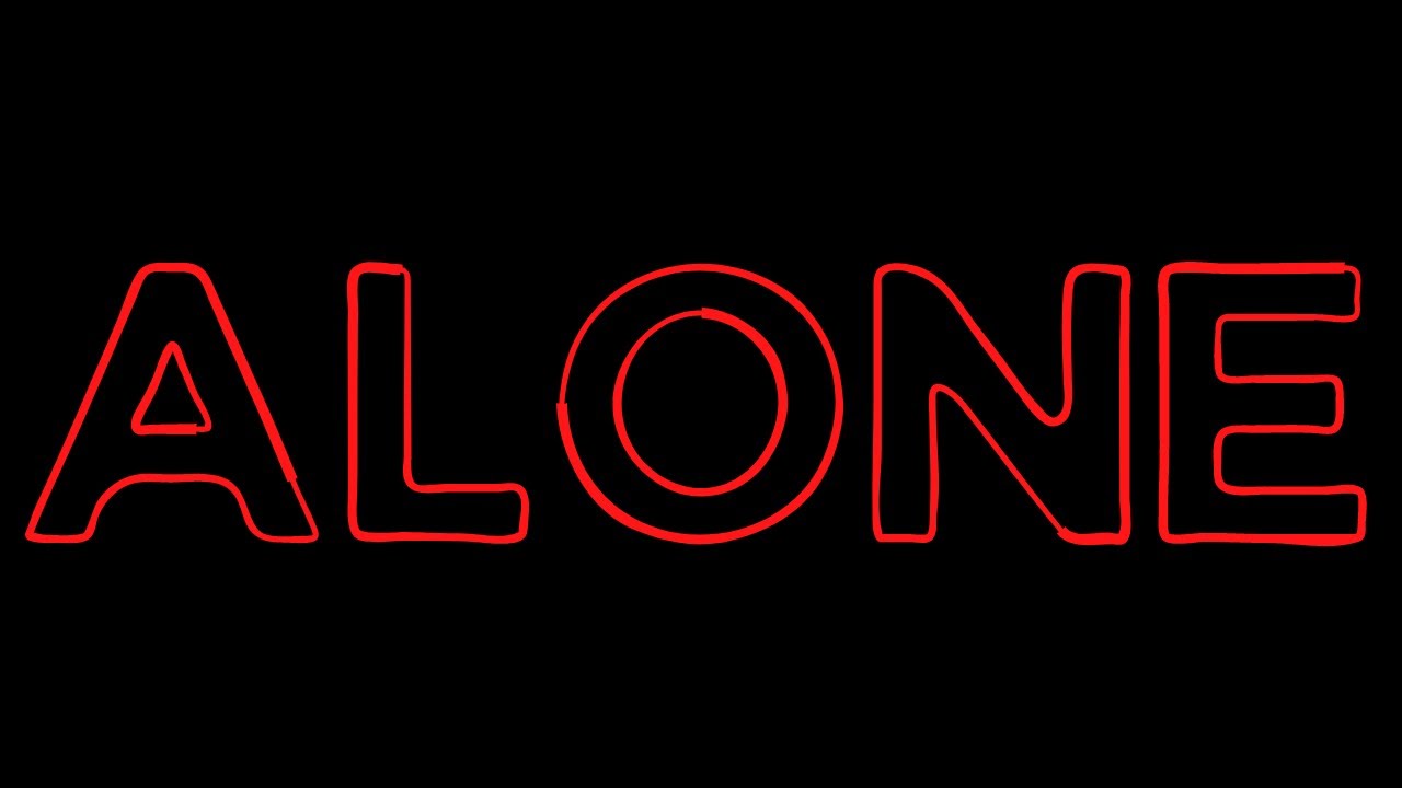 Alone sad Rap || Alone sad songs || Raawan - YouTube