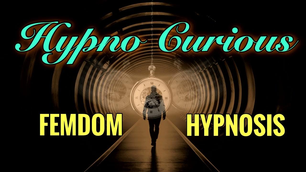 Hypno Curious | Femdom Erotic Hypnosis (Sensual Domination) - YouTube