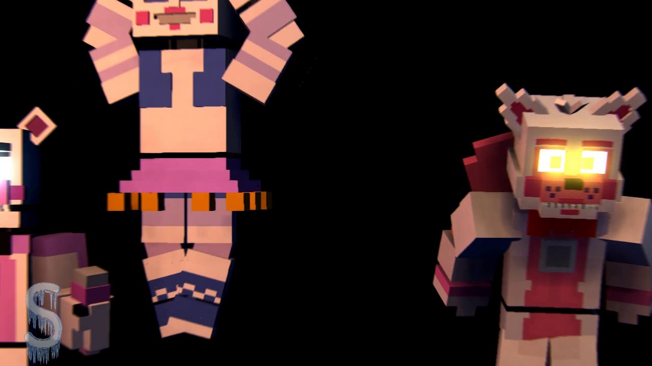 Test/Collob part for Mr.Geosho - YouTube