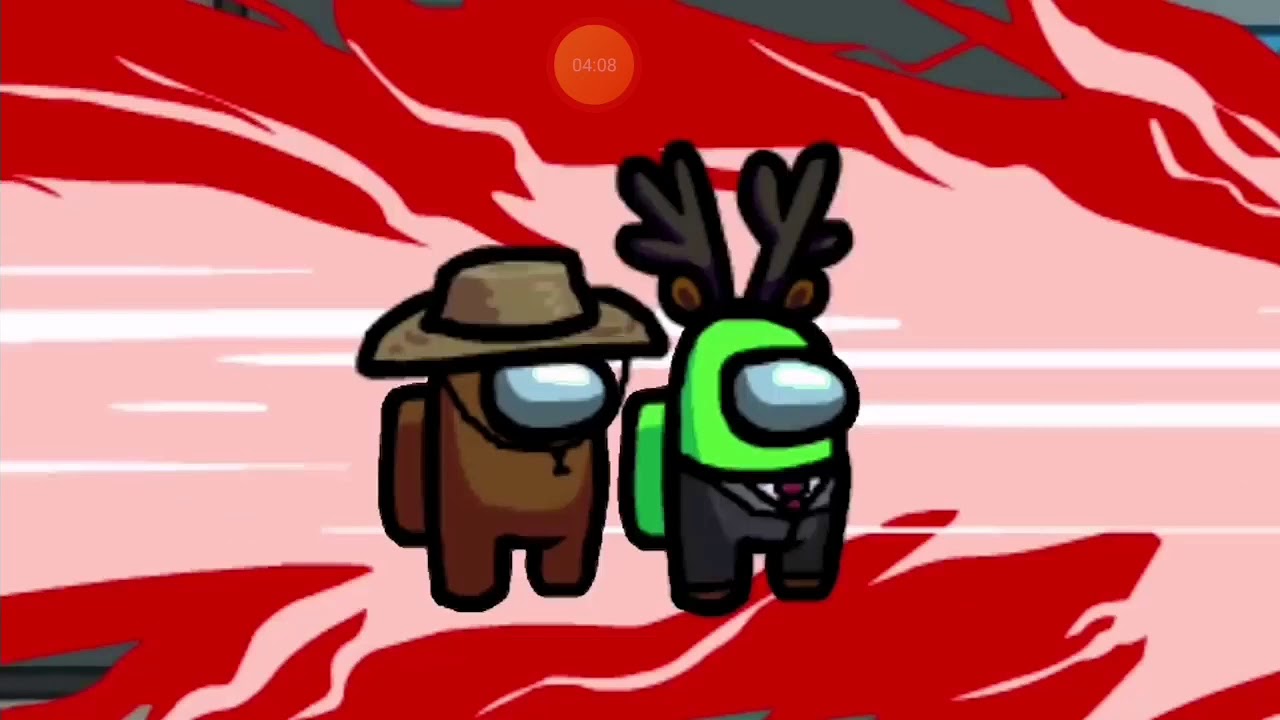 Video among us pumba - YouTube