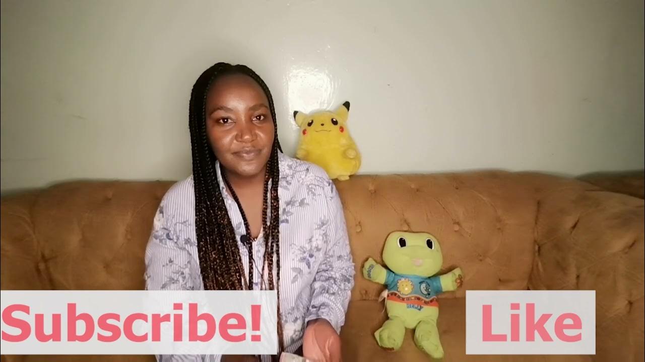 The wrong way rabbit read aloud - YouTube