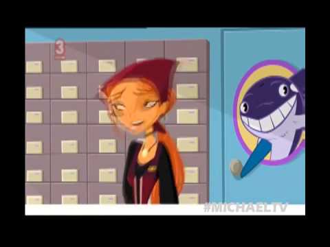 Stoked Clip Reef & Lo is Bad Kiss - YouTube