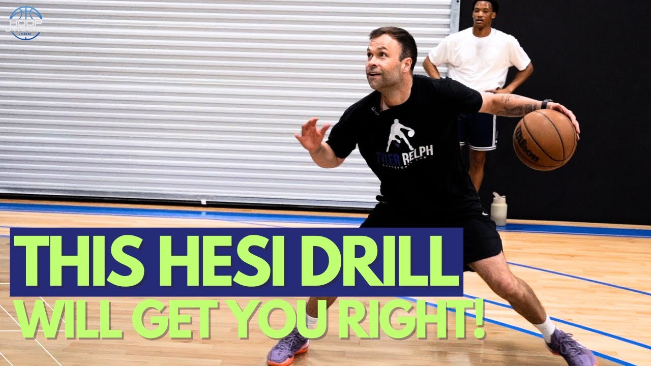 THIS HESI DRILL WILL GET YOU RIGHT! - YouTube