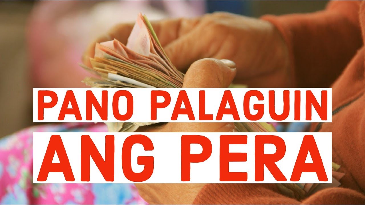Pera Pinoy Memes