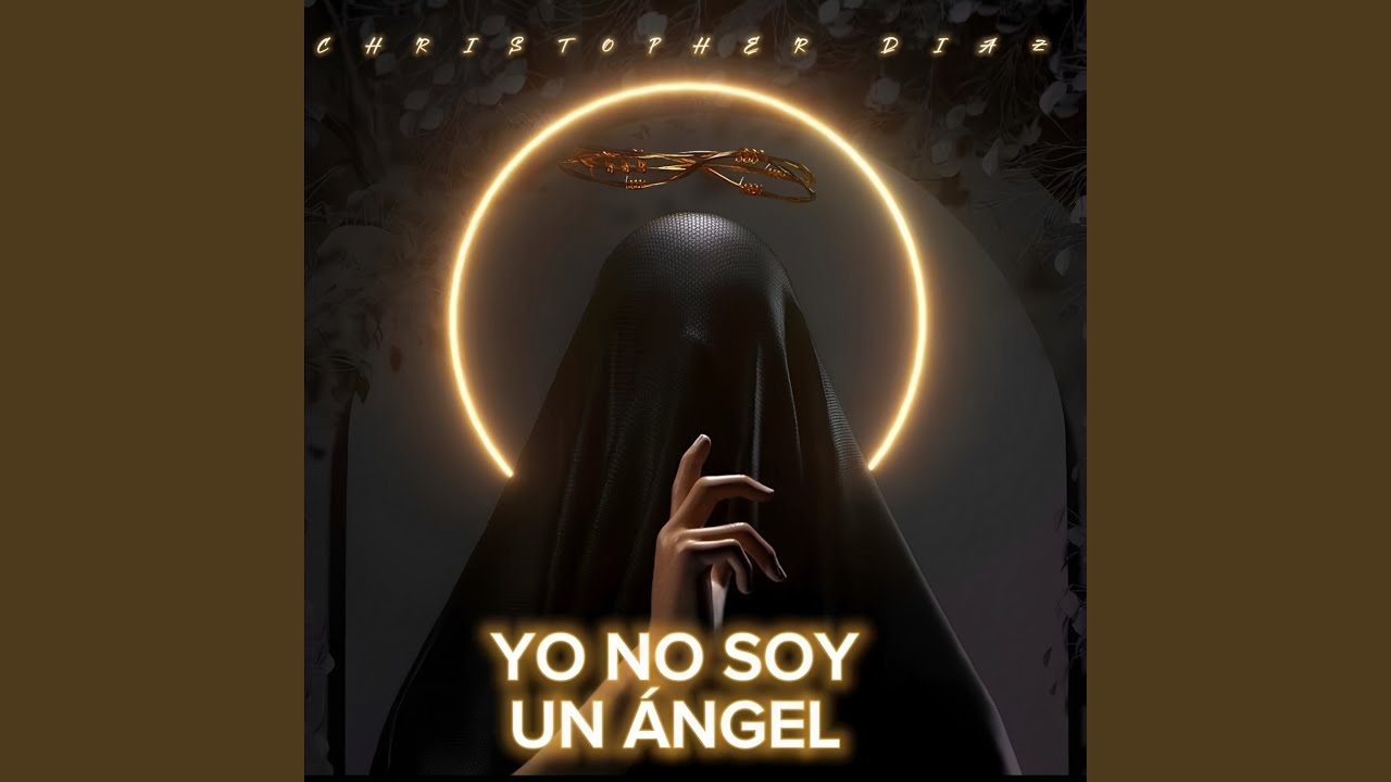 Yo No Soy un Angel - YouTube