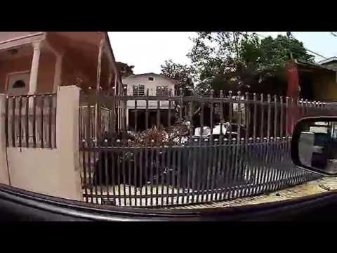 LA CANTERA....VIEJO BARRIO DE PONCE EN TOTAL DETERIORO 2016 - YouTube