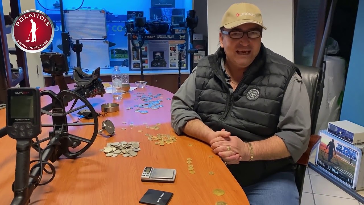 MONEDHA PREJ ARI E ANGLISE ME VLERE 15000 EURO!!! - YouTube