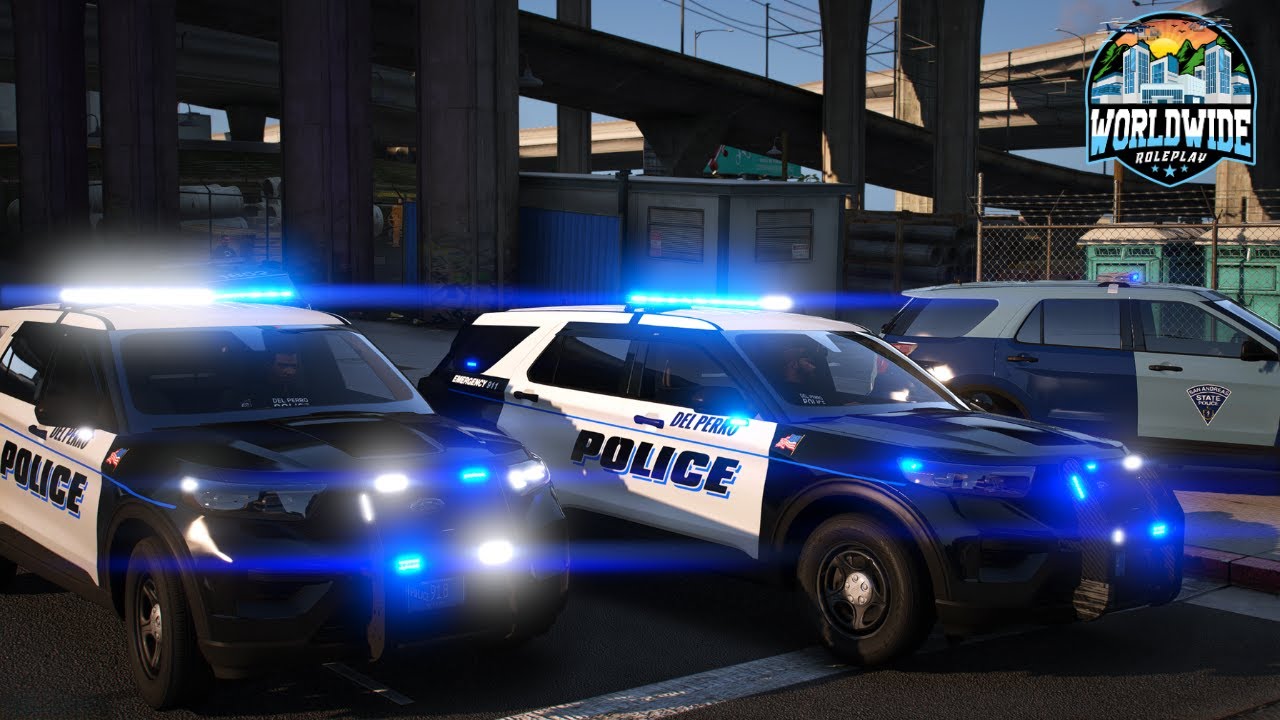 "Pit, Pit, Pit" | WorldwideRP - YouTube