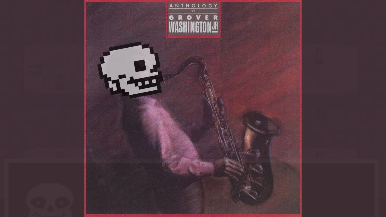 It's Raining Somewhere Else (Unused Version) - Undertale - YouTube