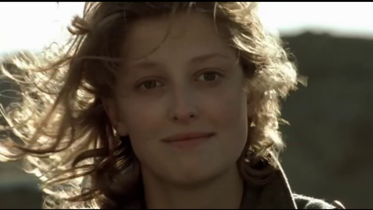 영화 몰락 엔딩 씬 / Der Untergang der Endszene / Downfall (2004) Ending scene ...