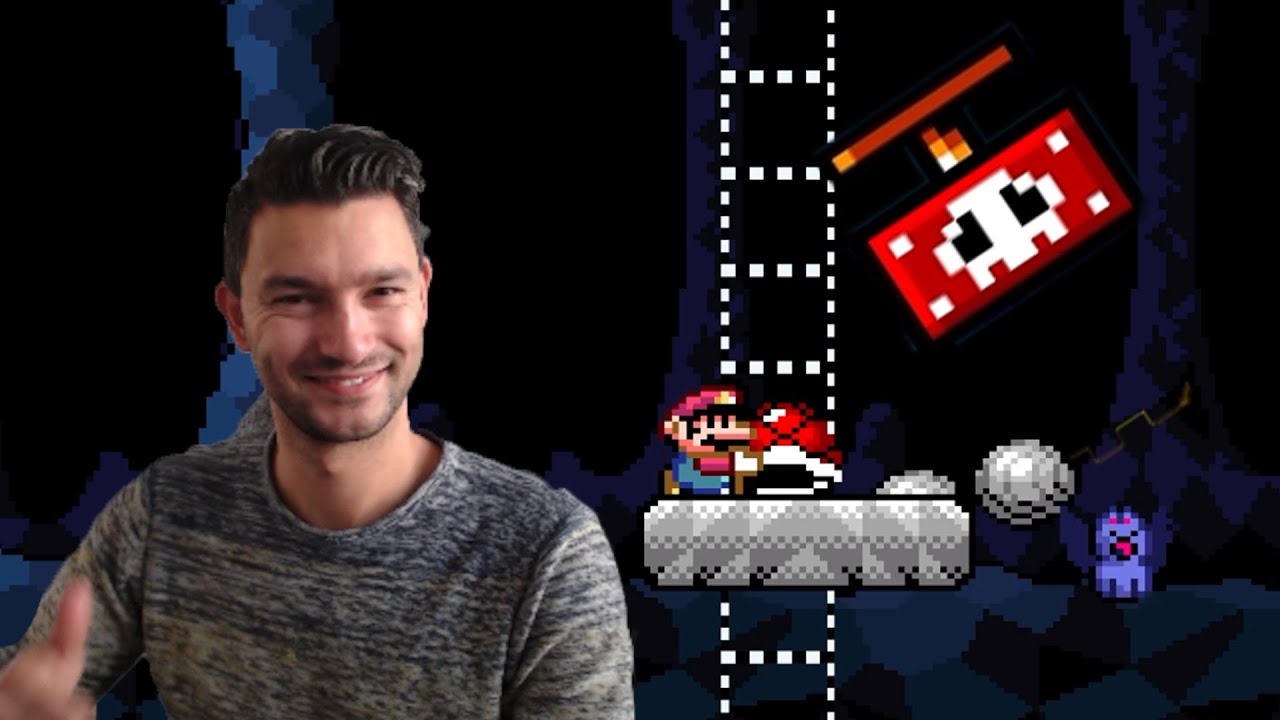 TNT Eating Yoshi | Grand Poo World 3 #08 - YouTube