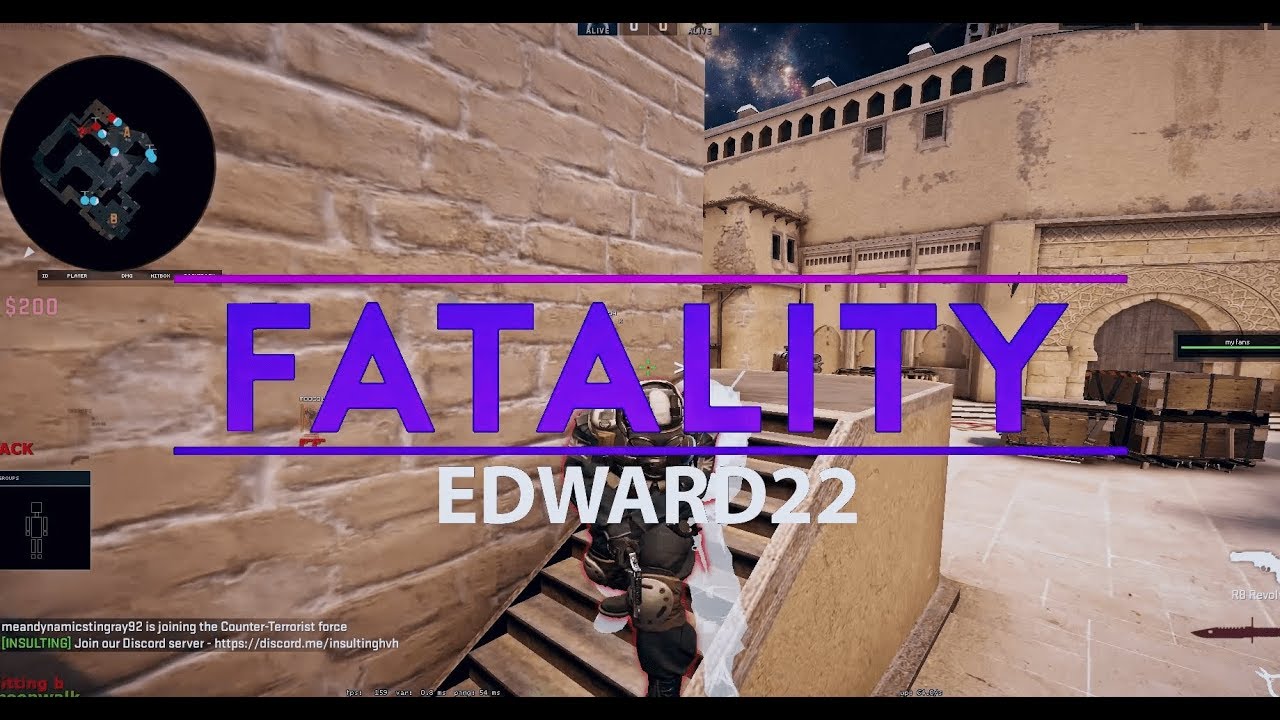 Ransom ft. fatality.win - YouTube Music