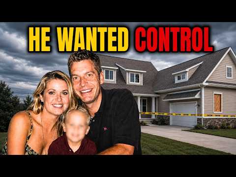Investigators Reveal 5 Reasons Why Kris Killed His Wife and 6 Chidren | Karolkiewicz Family Case
