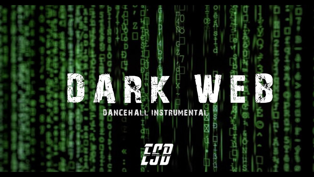 Dancehall Riddim Instrumental 2019~"DARK WEB " (Prod. By East Street ...