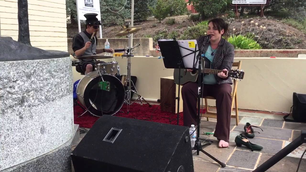 Voodoo Lady - YouTube